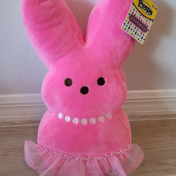 Toys | Dress Up Bunny Peep Easter Collectible | Poshmark